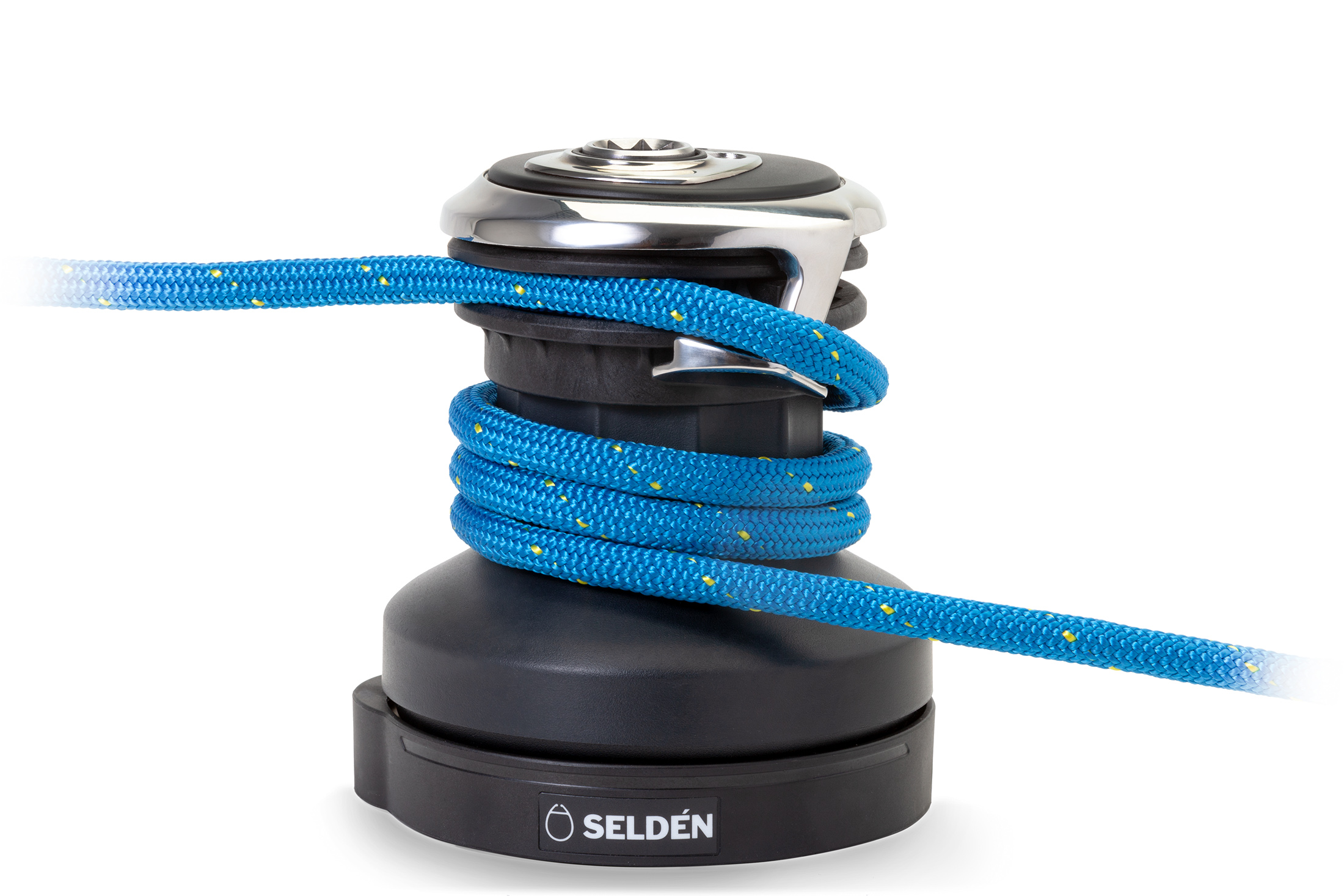 Winches – Seldén Mast AB